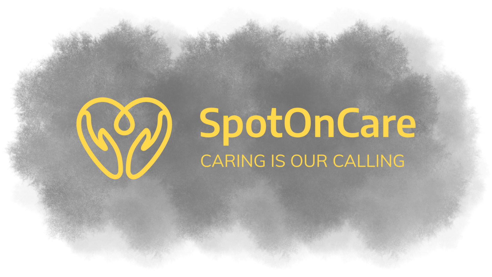 Care Spot Logo