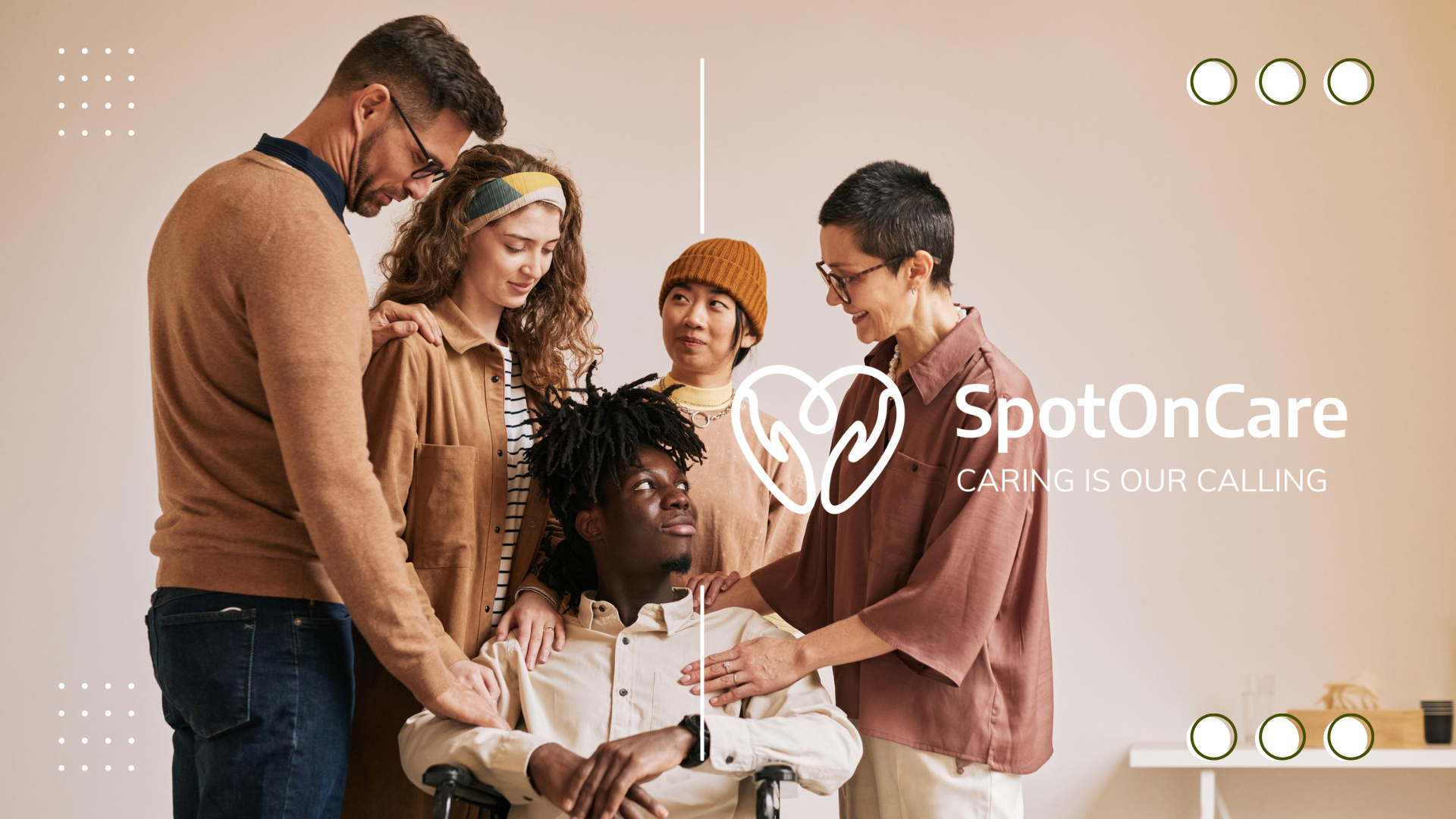 Disability Support Workers: Why are they important?